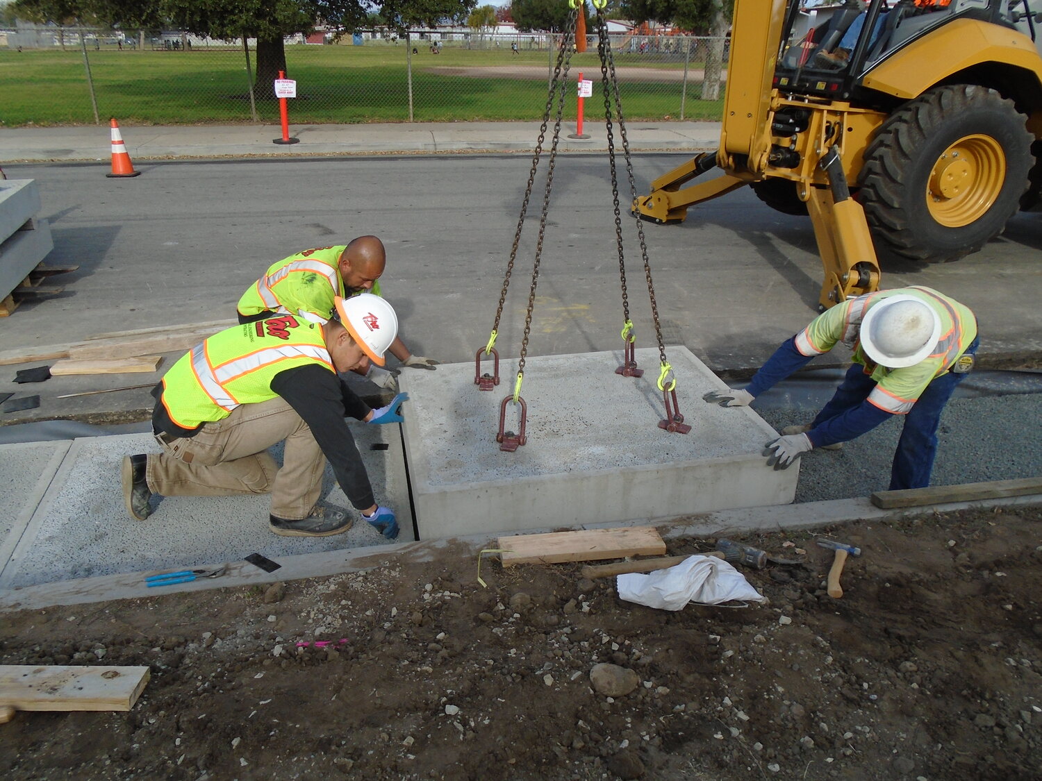 Case Studies – Porous Technologies