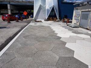 Stormcrete® Precast Porous Concrete – Porous Technologies